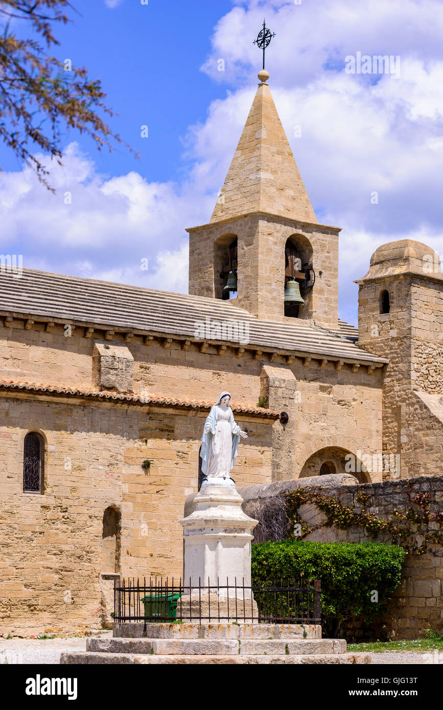 Fos sur mer hi-res stock photography and images - Alamy