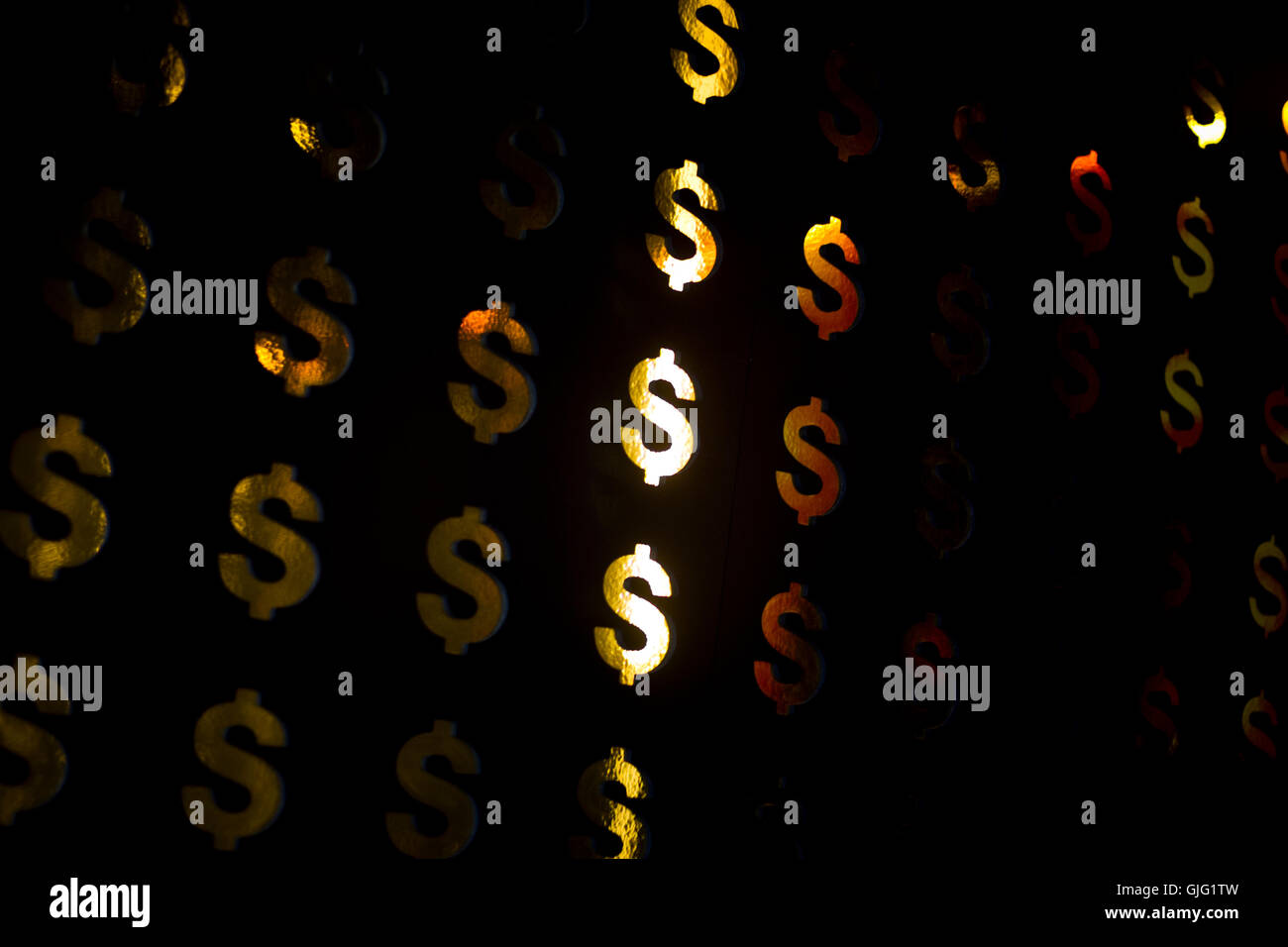 The Wealthy Wealth Sign Signs High Resolution Stock Photography and ...