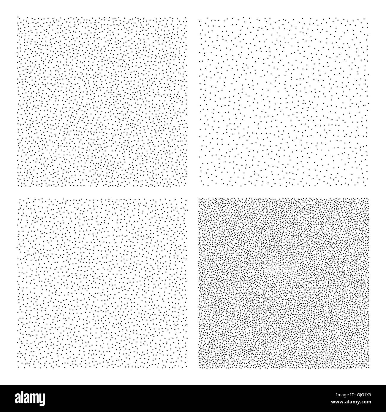 Abstract Dot work Backgrounds Stock Vector Image & Art - Alamy