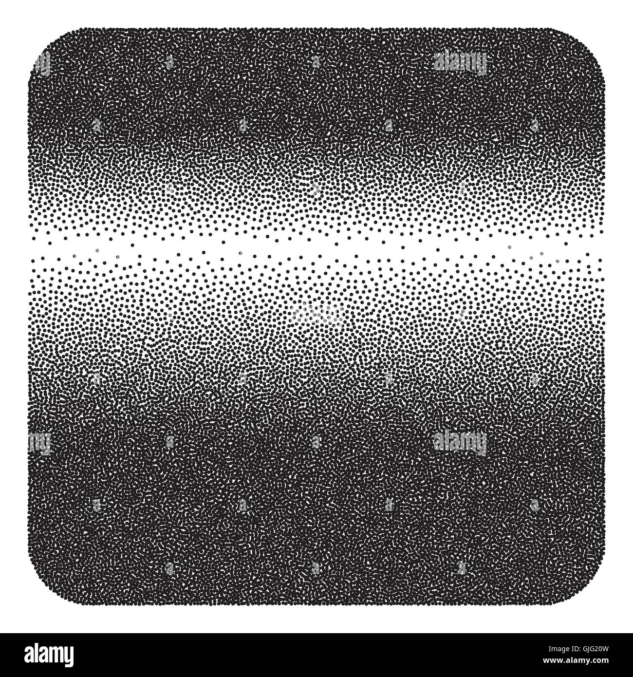 Vector Halftone gradient background Stock Vector Image & Art - Alamy