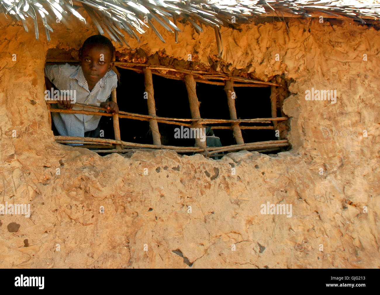 house building education Stock Photo - Alamy