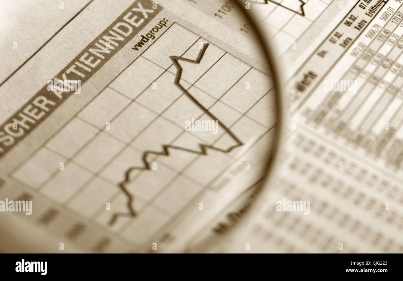 newspaper journal inform Stock Photo - Alamy