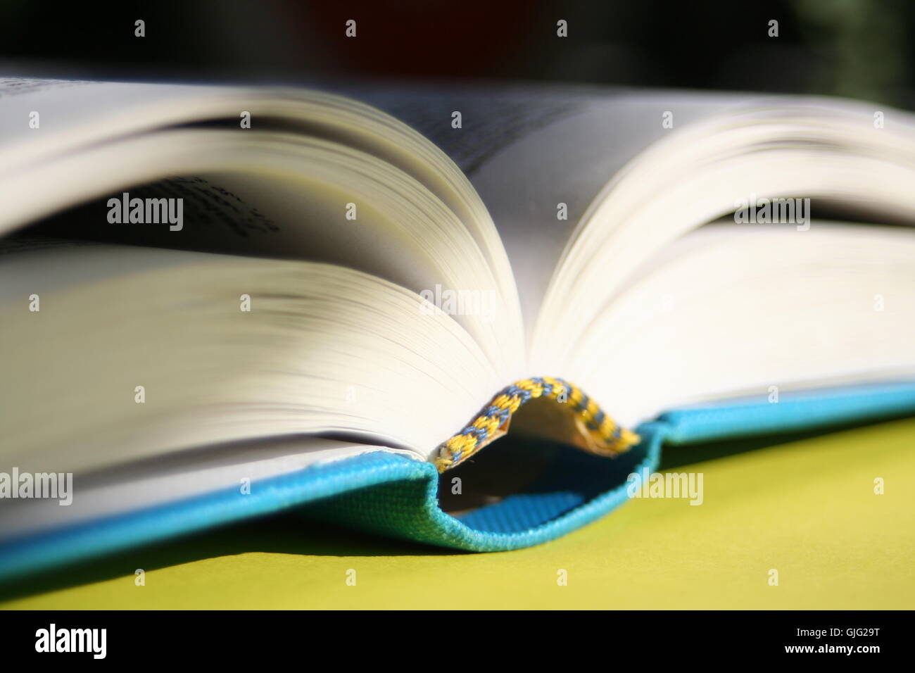 blue education open Stock Photo - Alamy