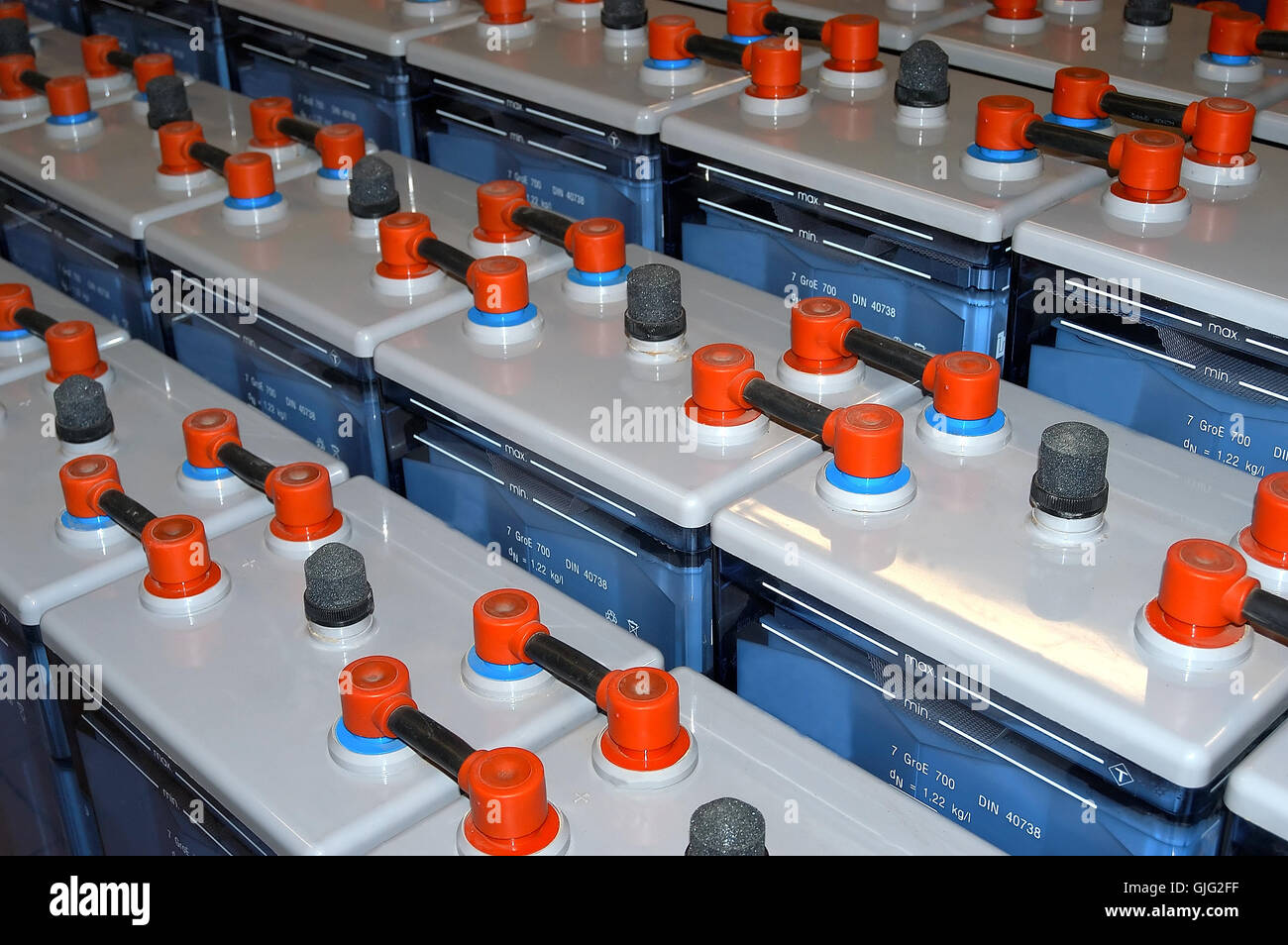 energy power electricity Stock Photo - Alamy