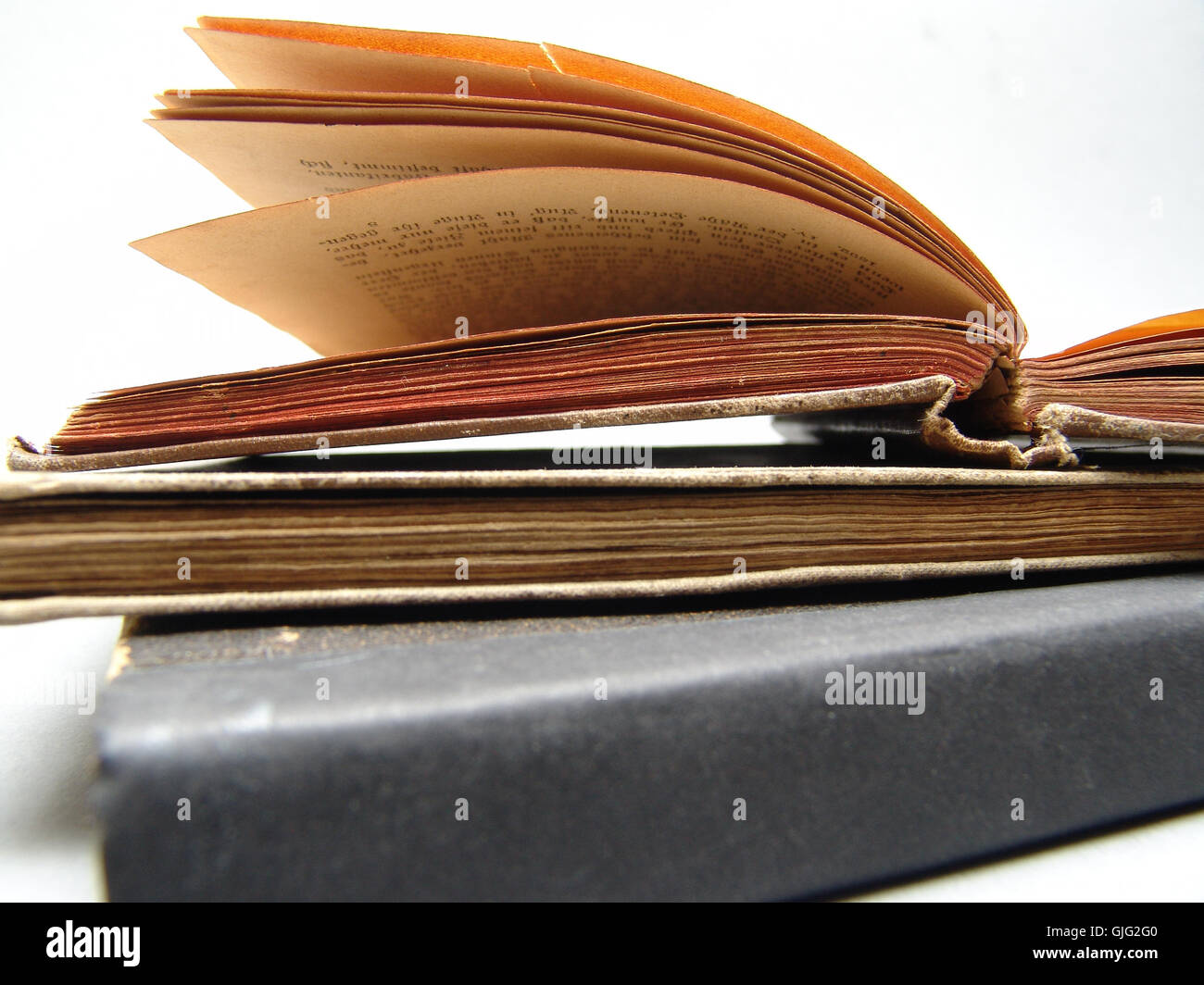 nostalgia writing font Stock Photo - Alamy