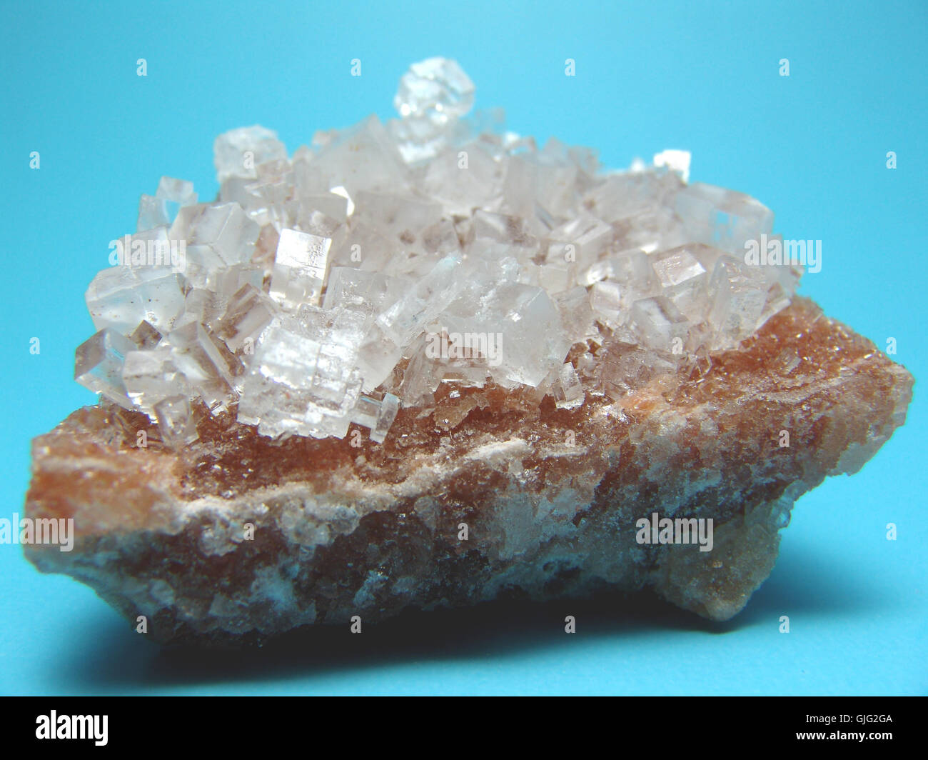Minerals and mineralogy hi-res stock photography and images - Alamy