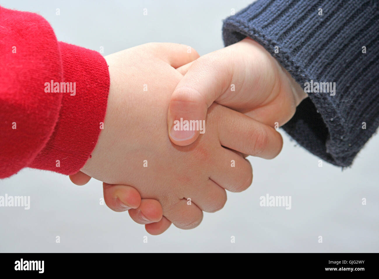 hand hands friendship Stock Photo - Alamy