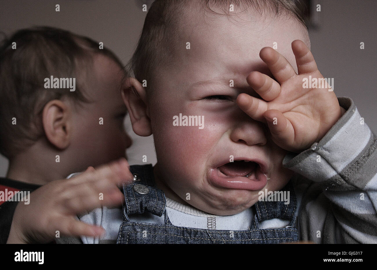 hand sad baby Stock Photo - Alamy