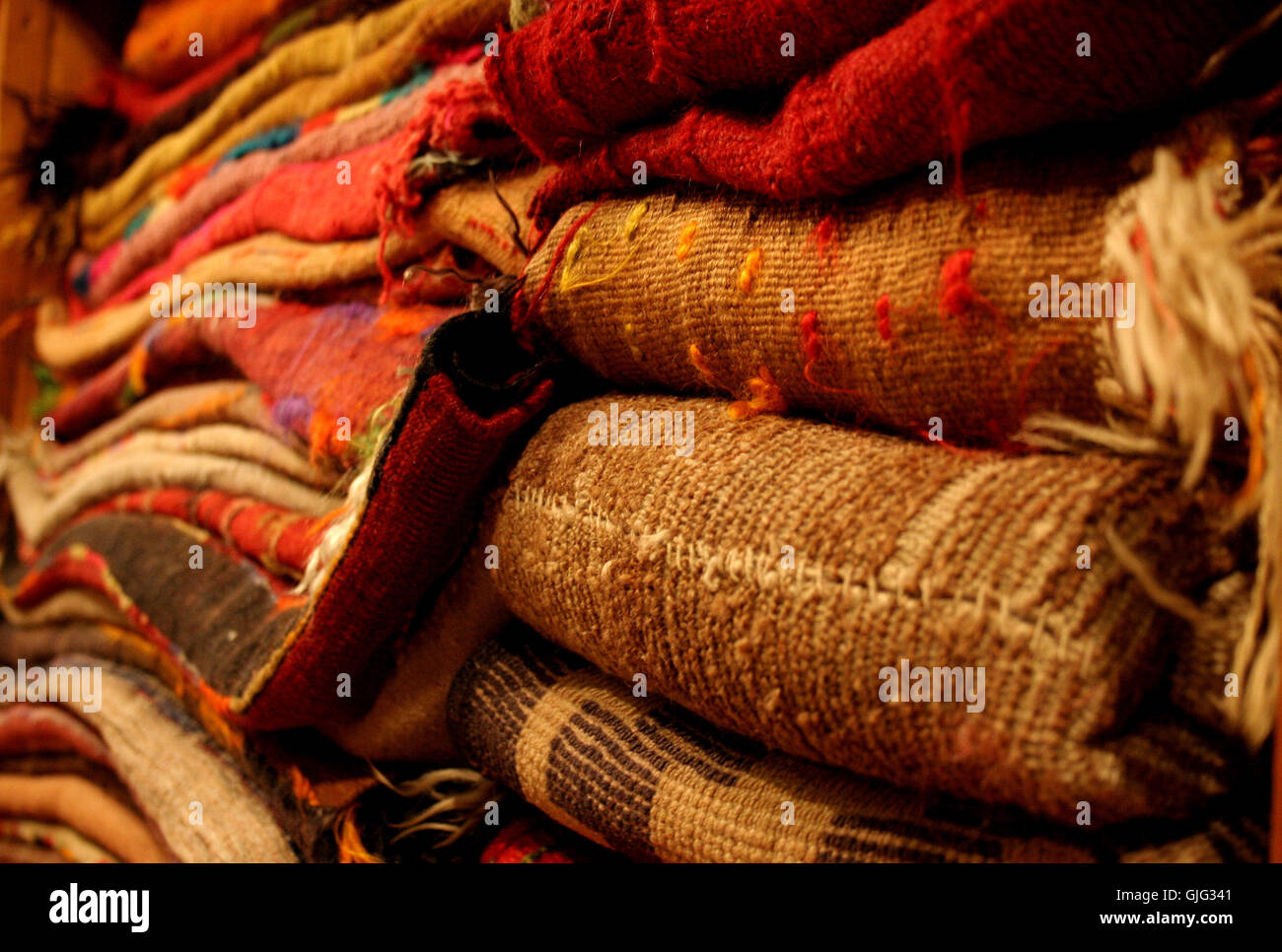 Turkey wool hi-res stock photography and images - Alamy