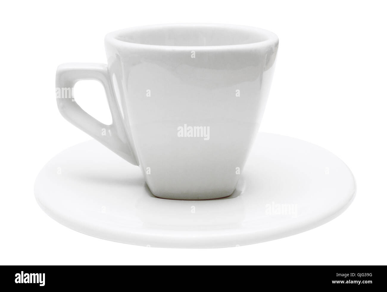 cafe restaurant cup Stock Photo - Alamy