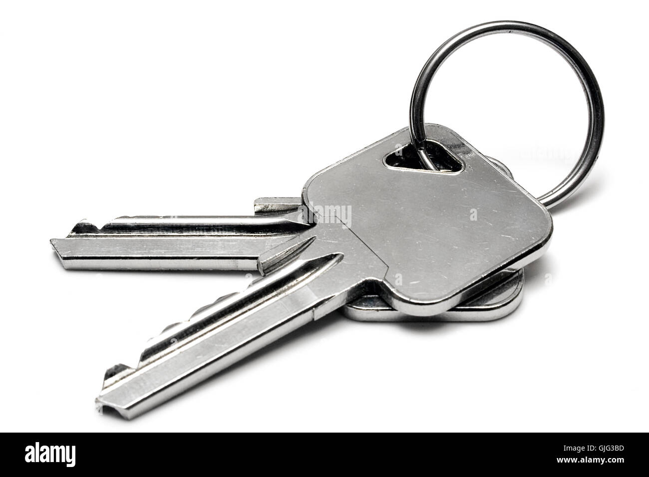 Lost keys Cut Out Stock Images & Pictures - Alamy