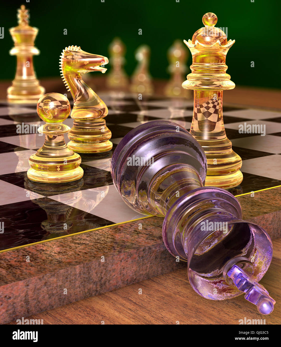 Win the fight hi-res stock photography and images - Alamy