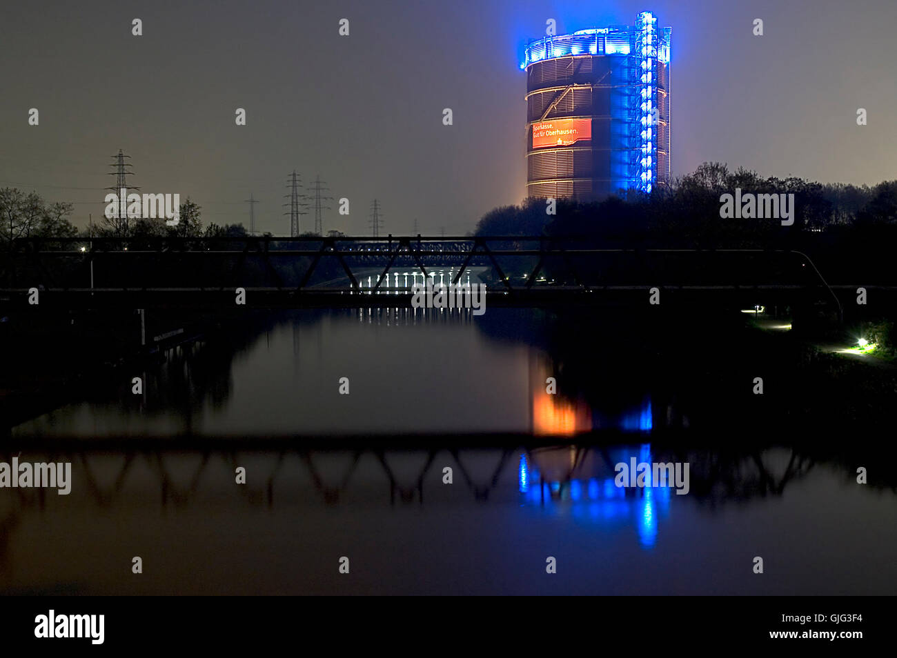 culture industry night Stock Photo - Alamy