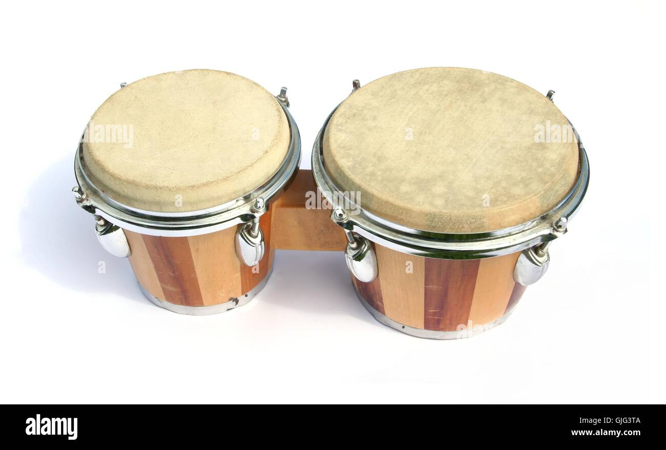 Bongos hi-res stock photography and images - Alamy