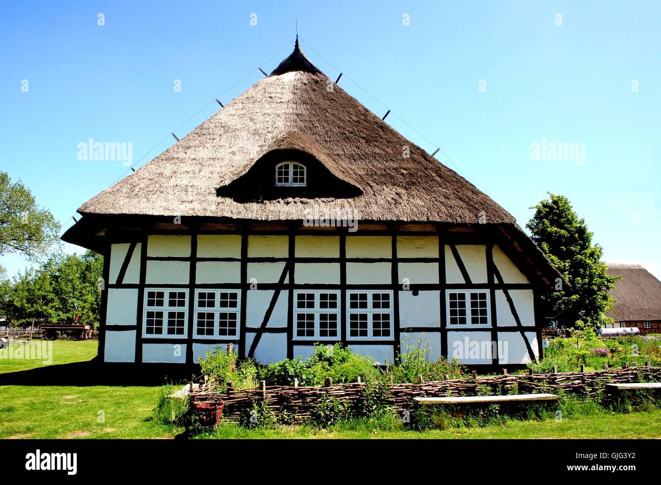 house home dwelling house Stock Photo - Alamy
