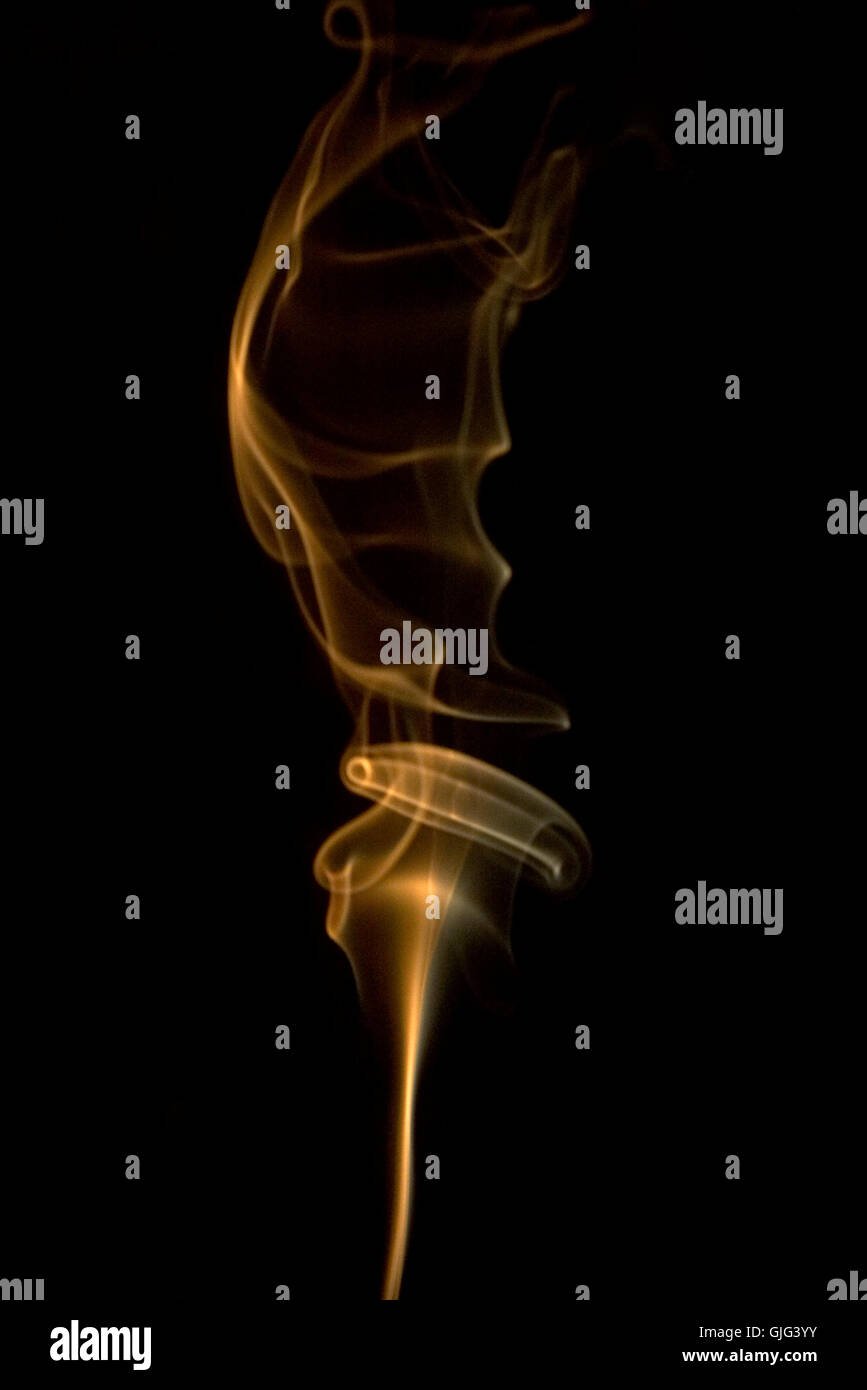 Smoke signals hi-res stock photography and images - Alamy