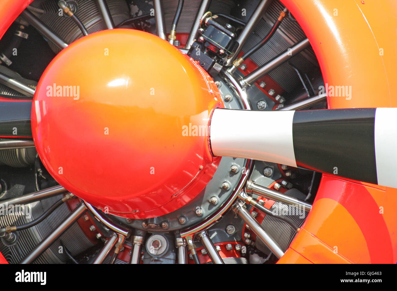 engine drive motor Stock Photo - Alamy