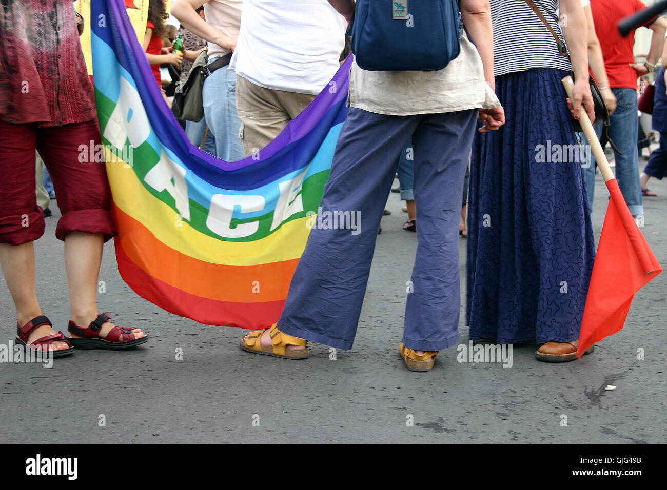 Bundesweit hi-res stock photography and images - Alamy