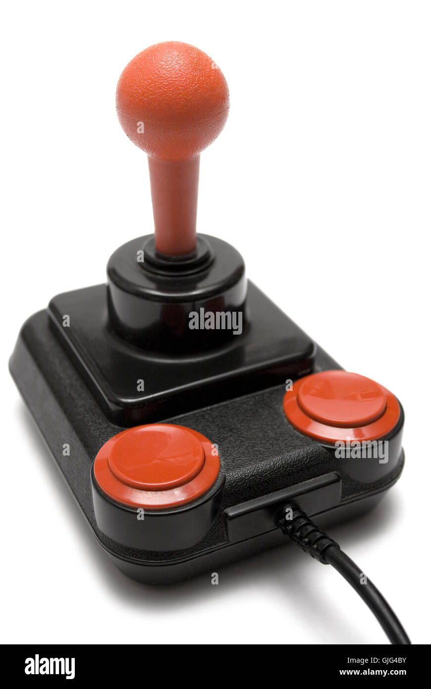 Joystick symbol hi-res stock photography and images - Alamy