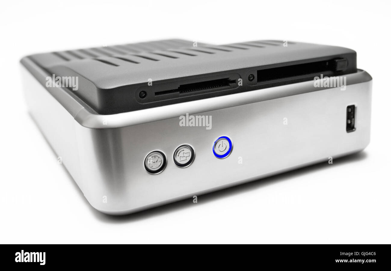 PC computers computer Stock Photo - Alamy