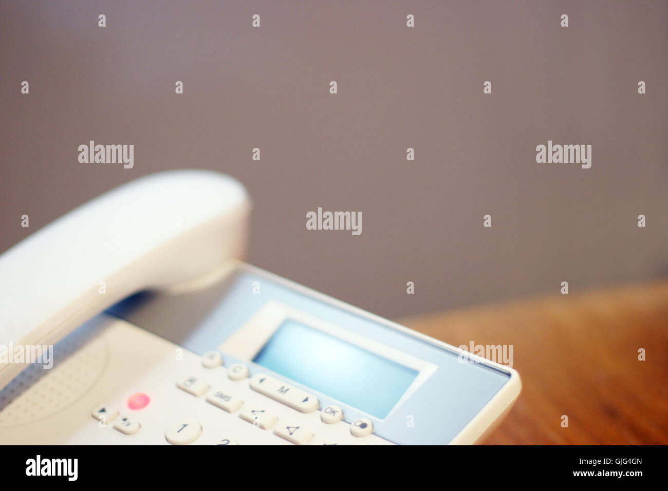 Analogous phone hi-res stock photography and images - Alamy