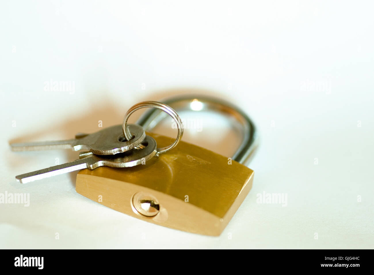 lock blank european Stock Photo - Alamy