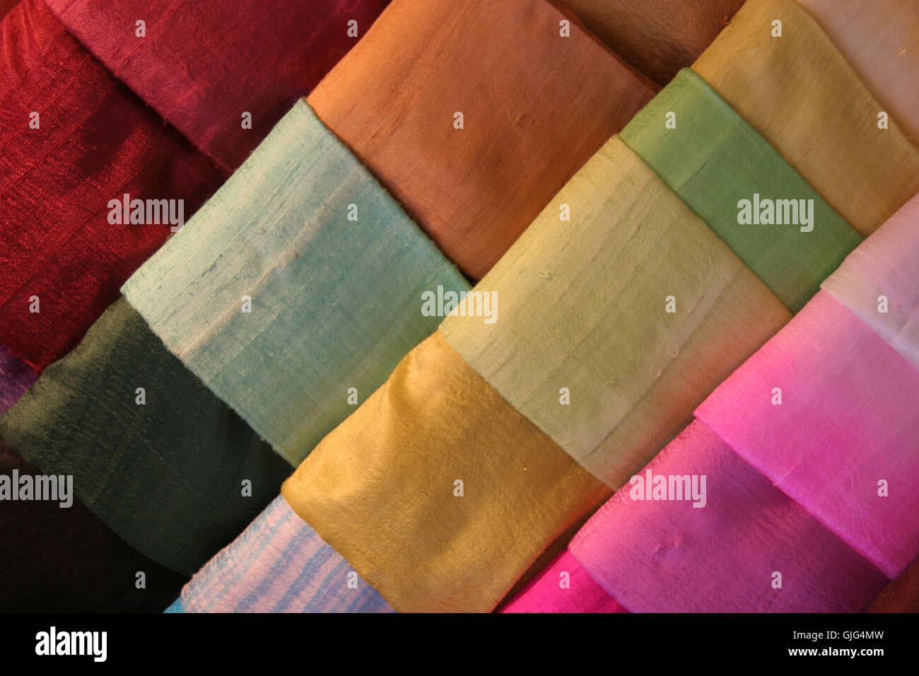 coloured colourful gorgeous Stock Photo - Alamy