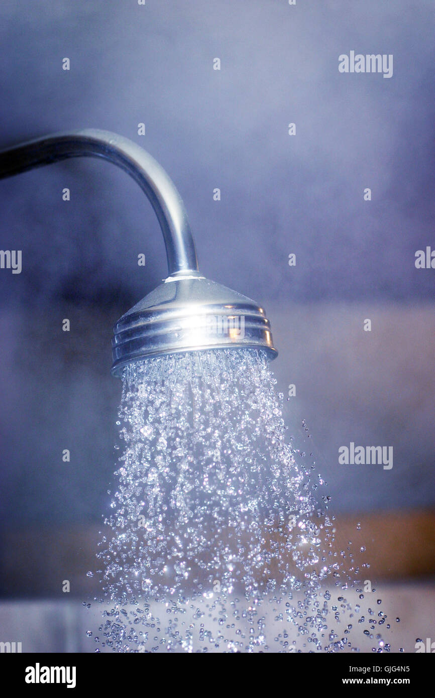 household wet hygiene Stock Photo - Alamy