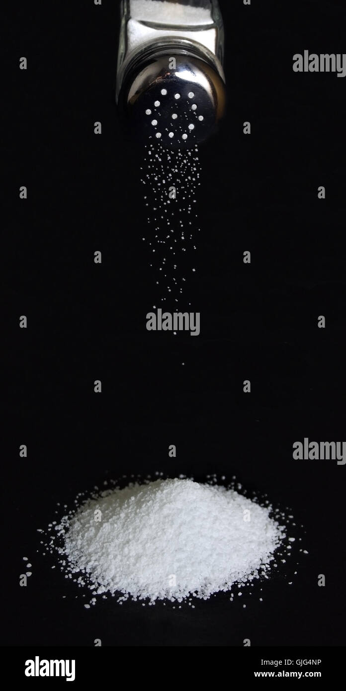 Gold salts hi-res stock photography and images - Alamy