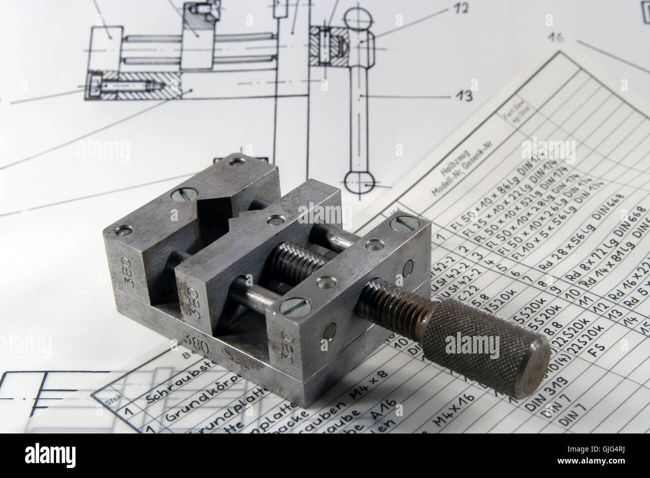 Blue education apprenticeship hi-res stock photography and images - Alamy
