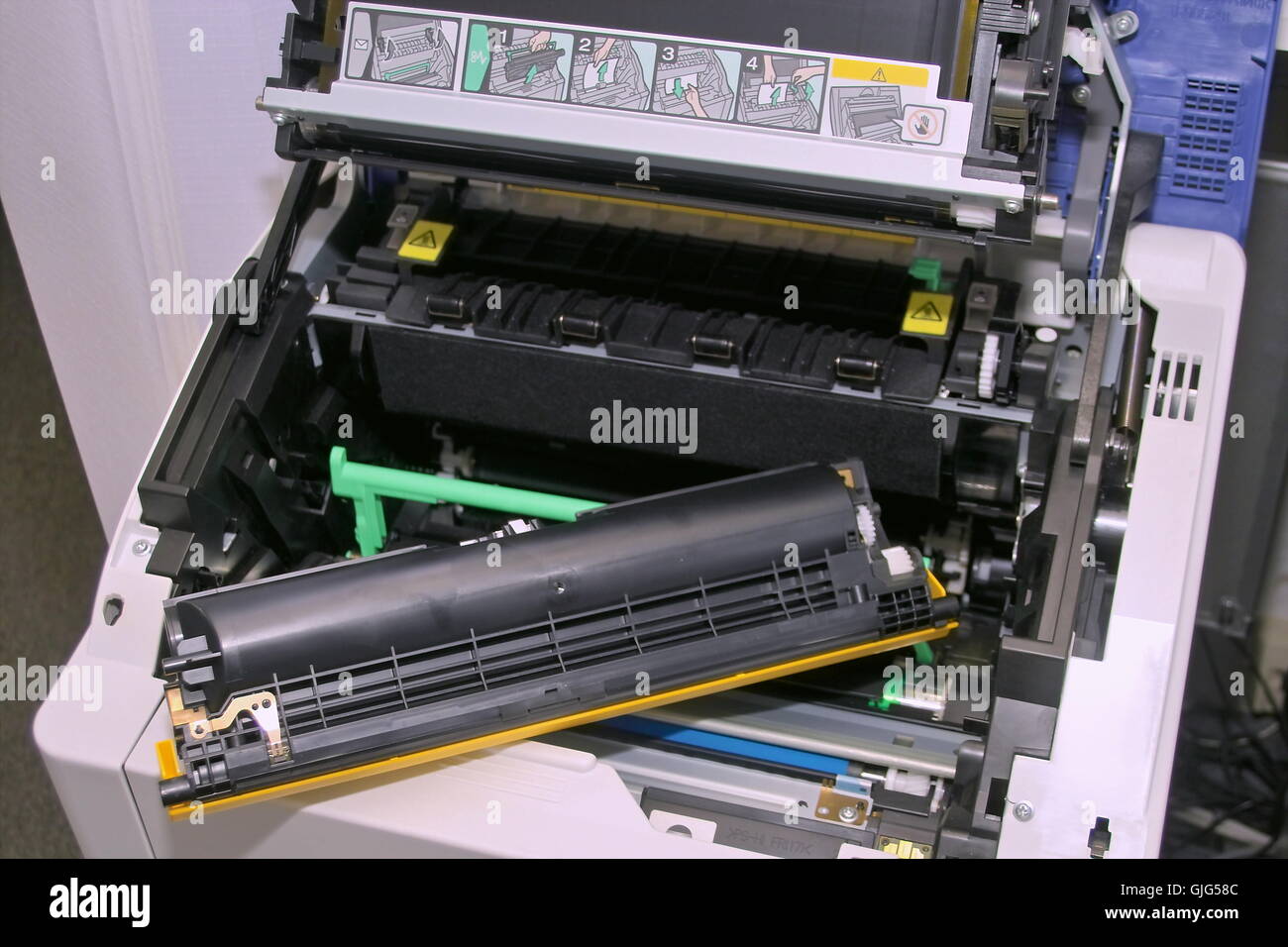 Replacement lid hi-res stock photography and images - Alamy