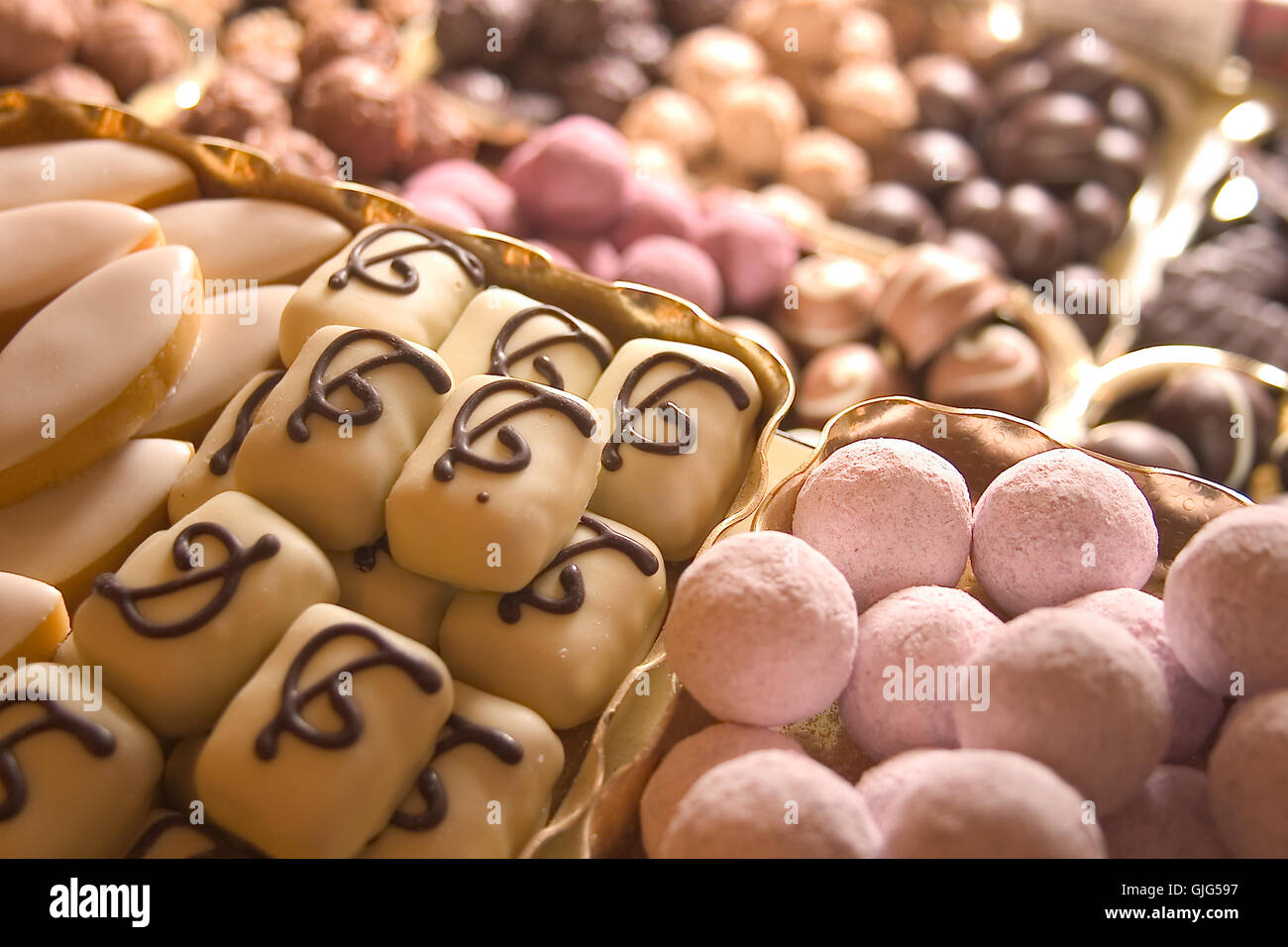 sweet sweets sugar Stock Photo - Alamy