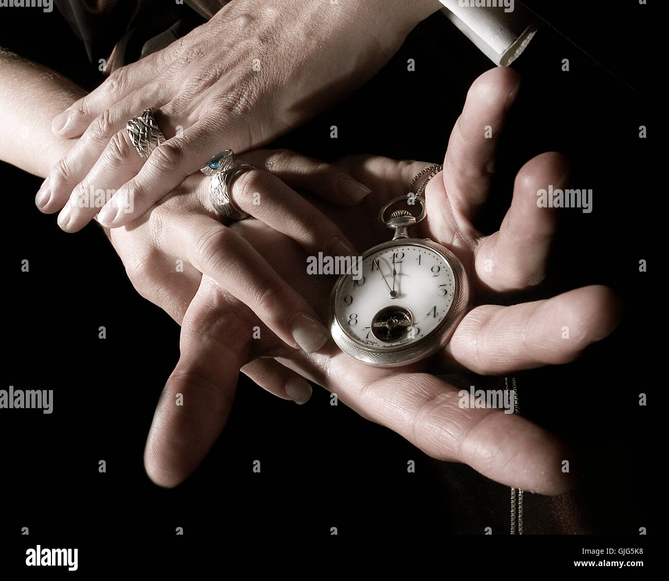 5 to 12 Stock Photo - Alamy