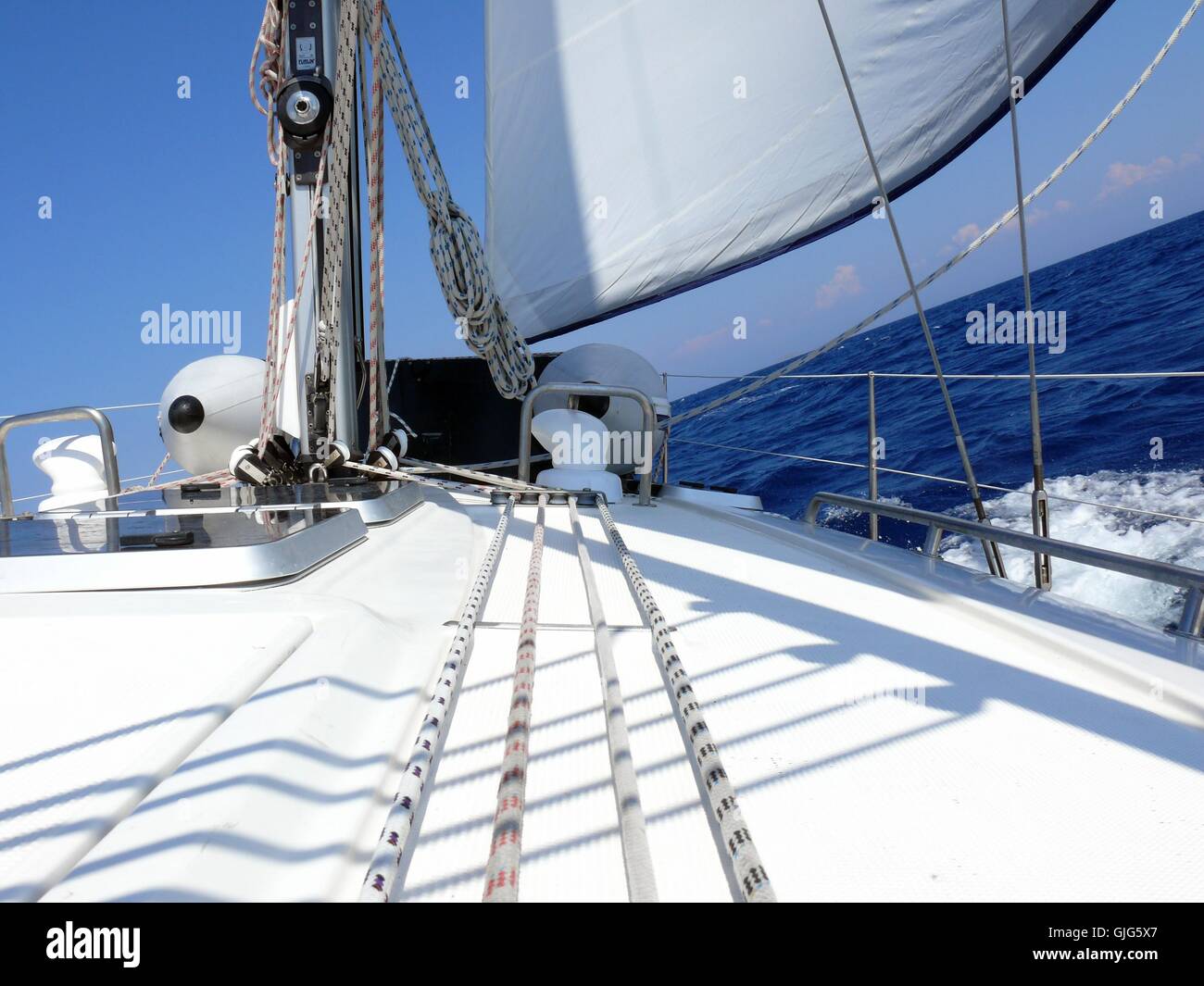 Sloping position hi-res stock photography and images - Alamy