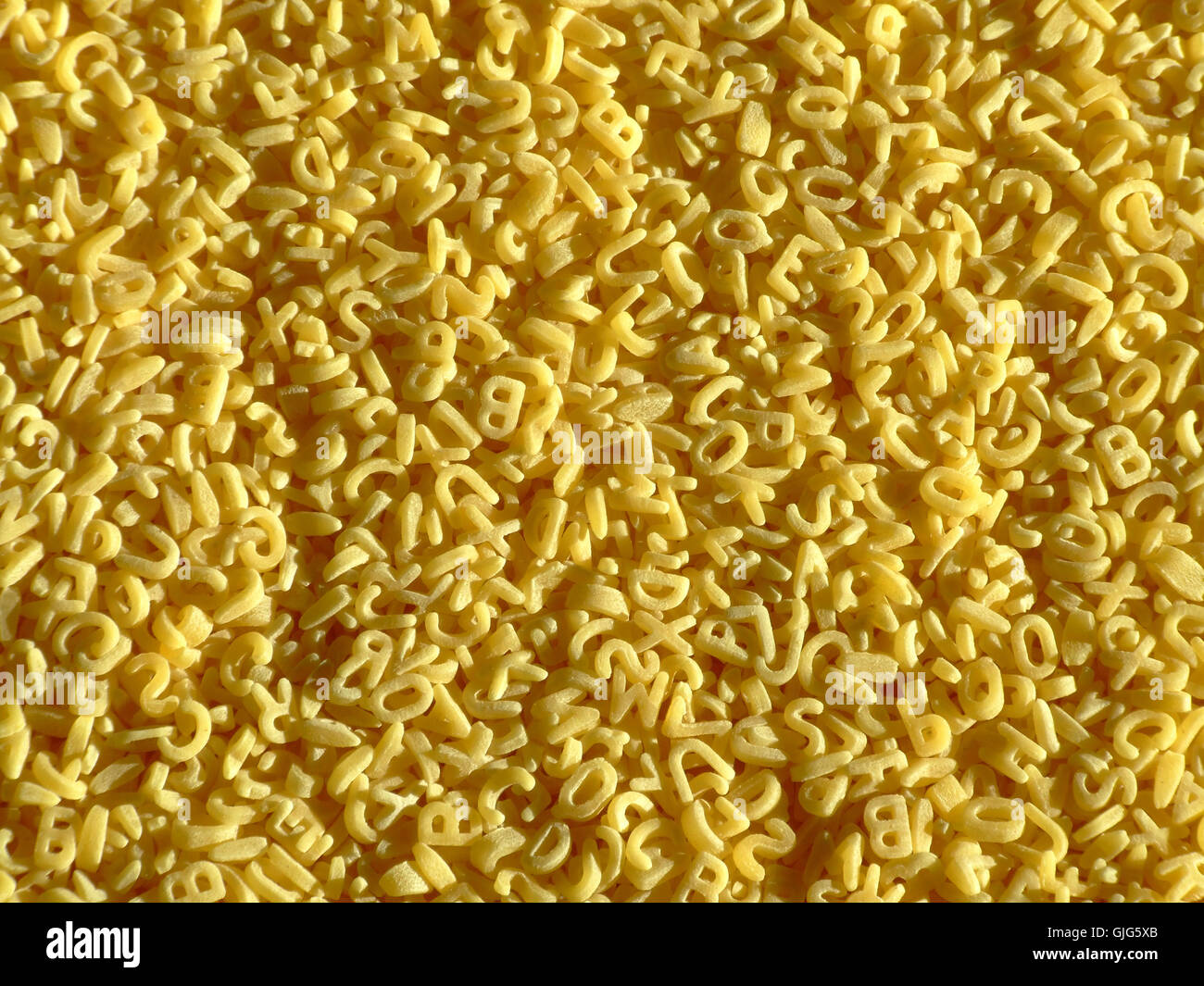 sign signal food Stock Photo - Alamy