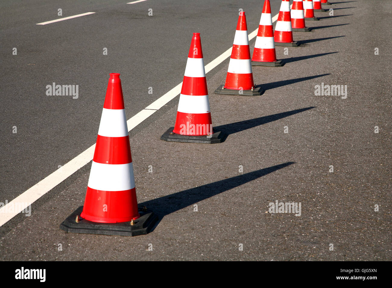 Striated cone hi-res stock photography and images - Alamy