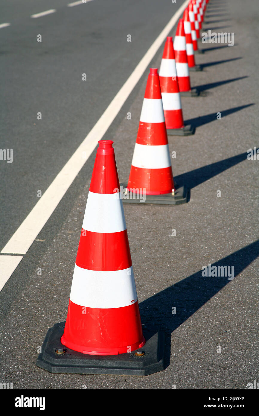 Stand barrier hi-res stock photography and images - Alamy