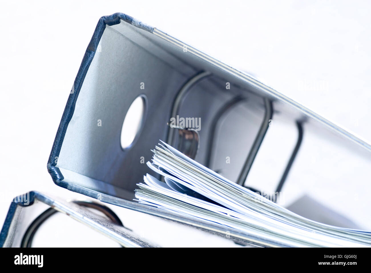 Administration chaos hi-res stock photography and images - Alamy