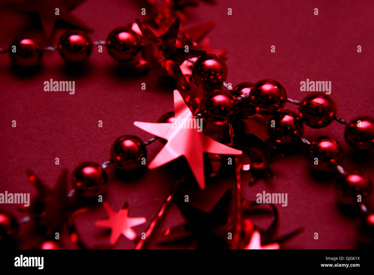 Festdekoration hi-res stock photography and images - Alamy