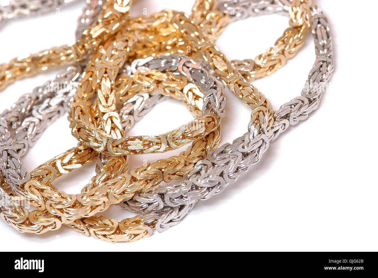 King chain hi-res stock photography and images - Alamy