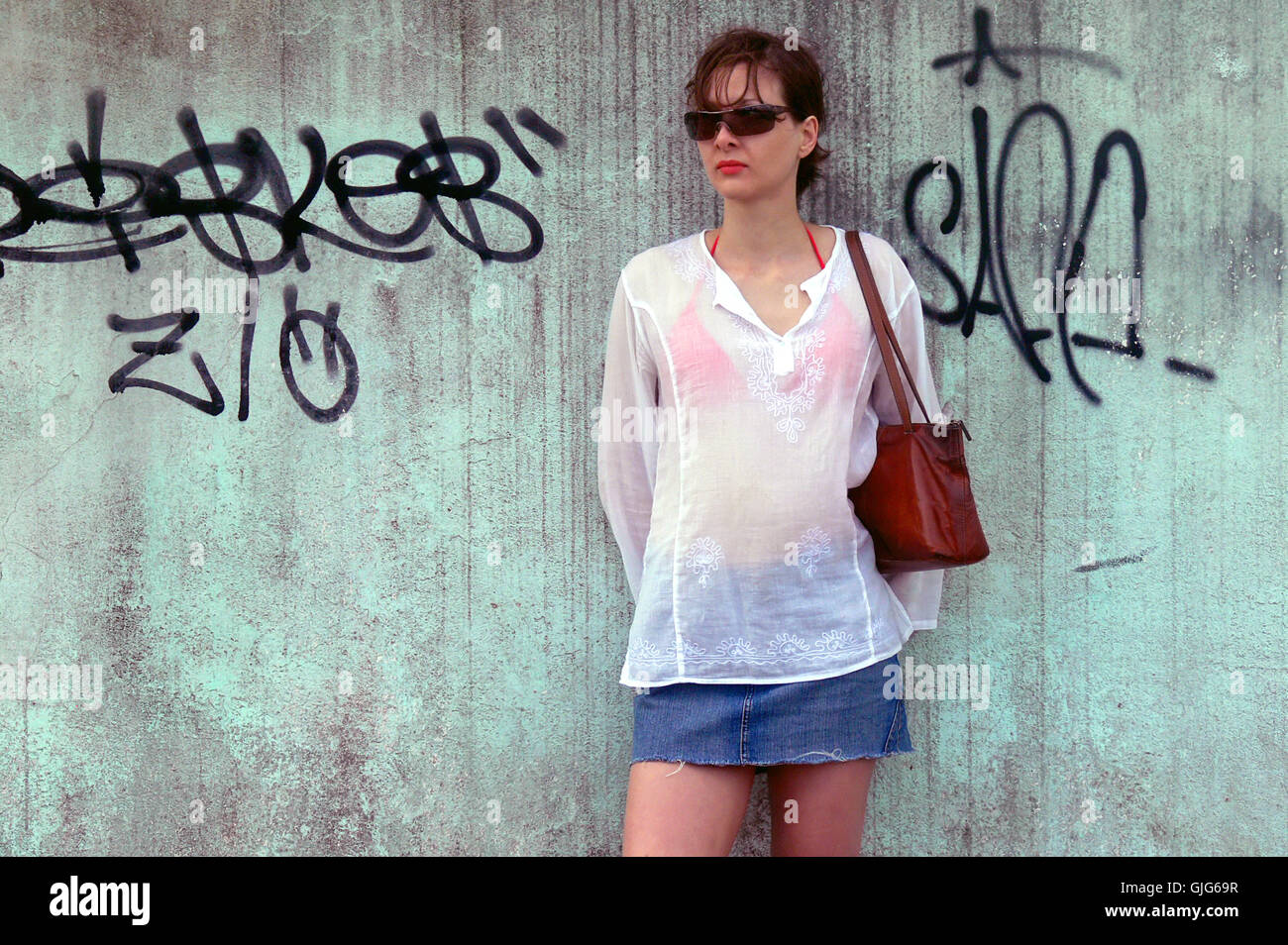 Chris weiss hi-res stock photography and images - Alamy