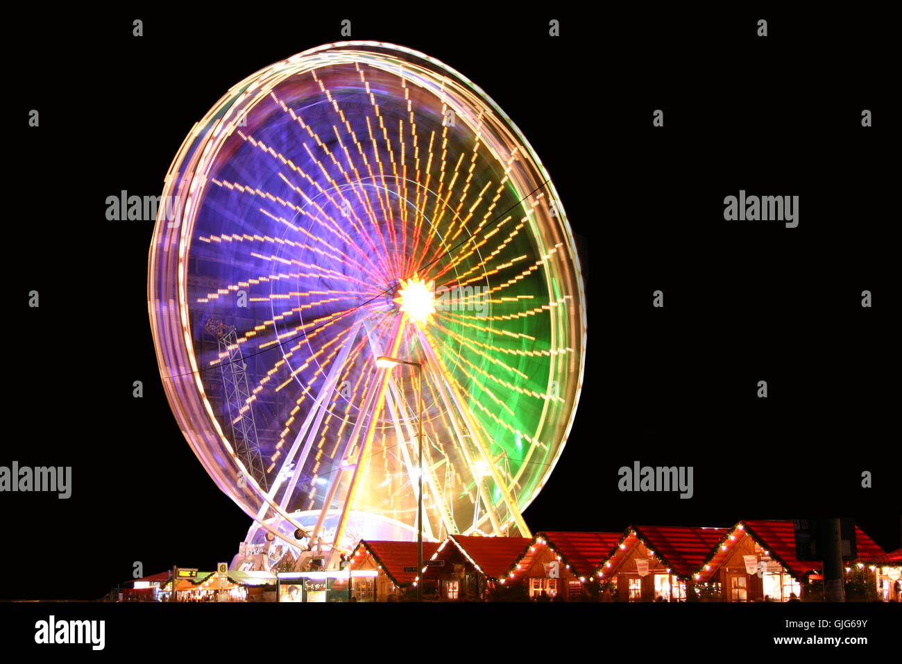 blue humans human beings Stock Photo - Alamy