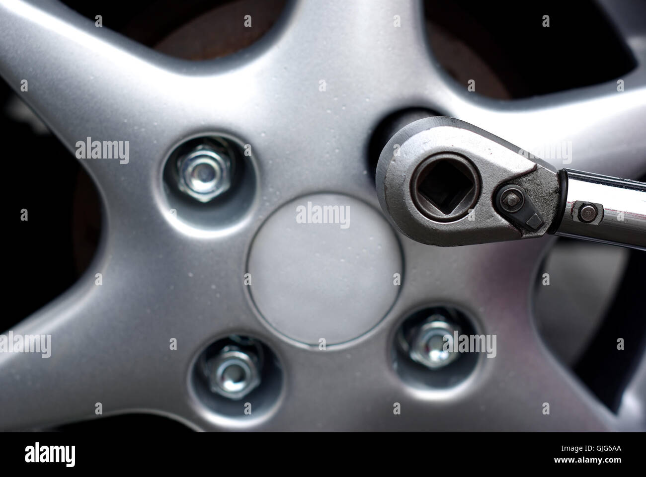 Torque hi-res stock photography and images - Alamy