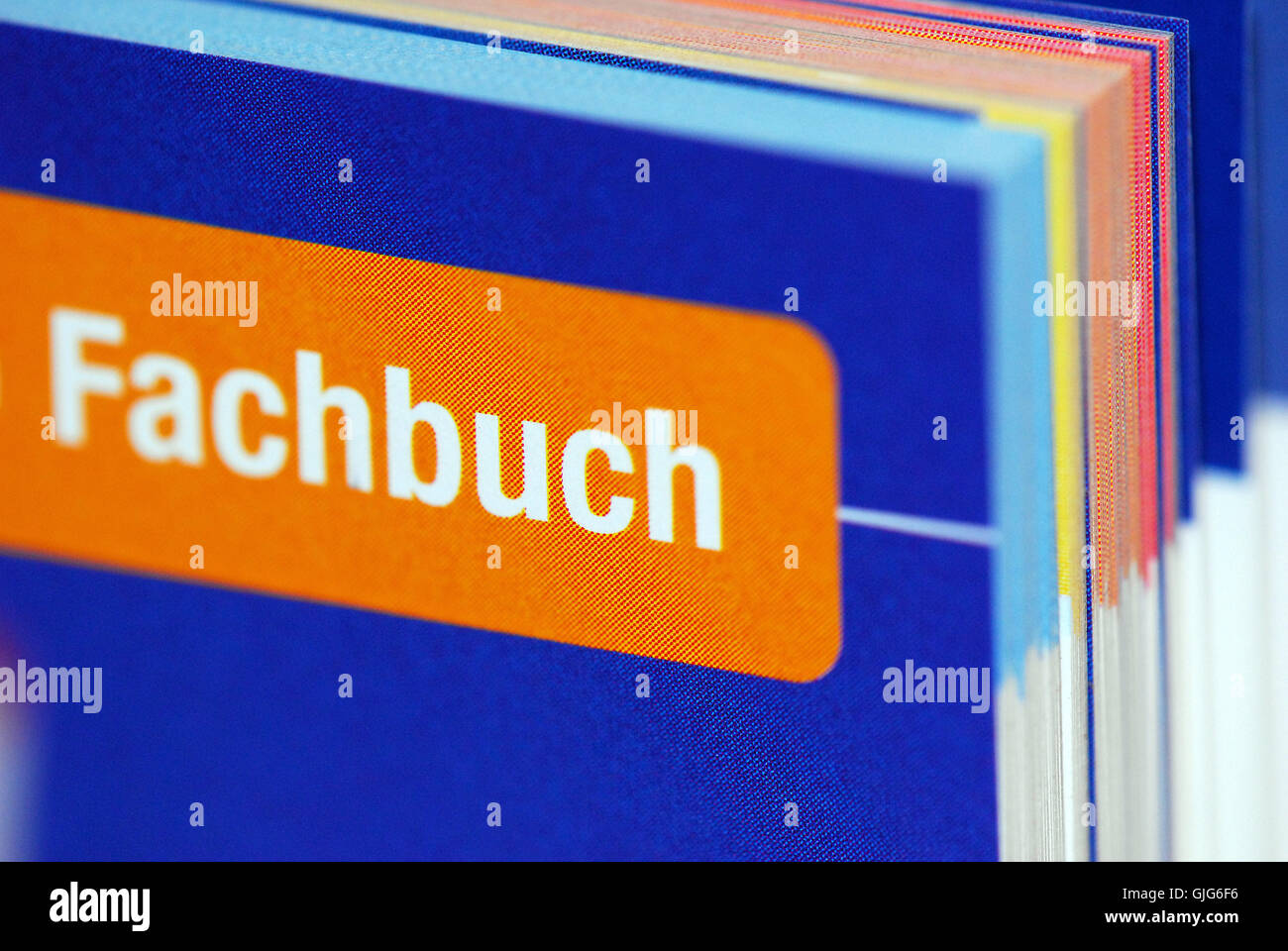 Monograph hi-res stock photography and images - Alamy