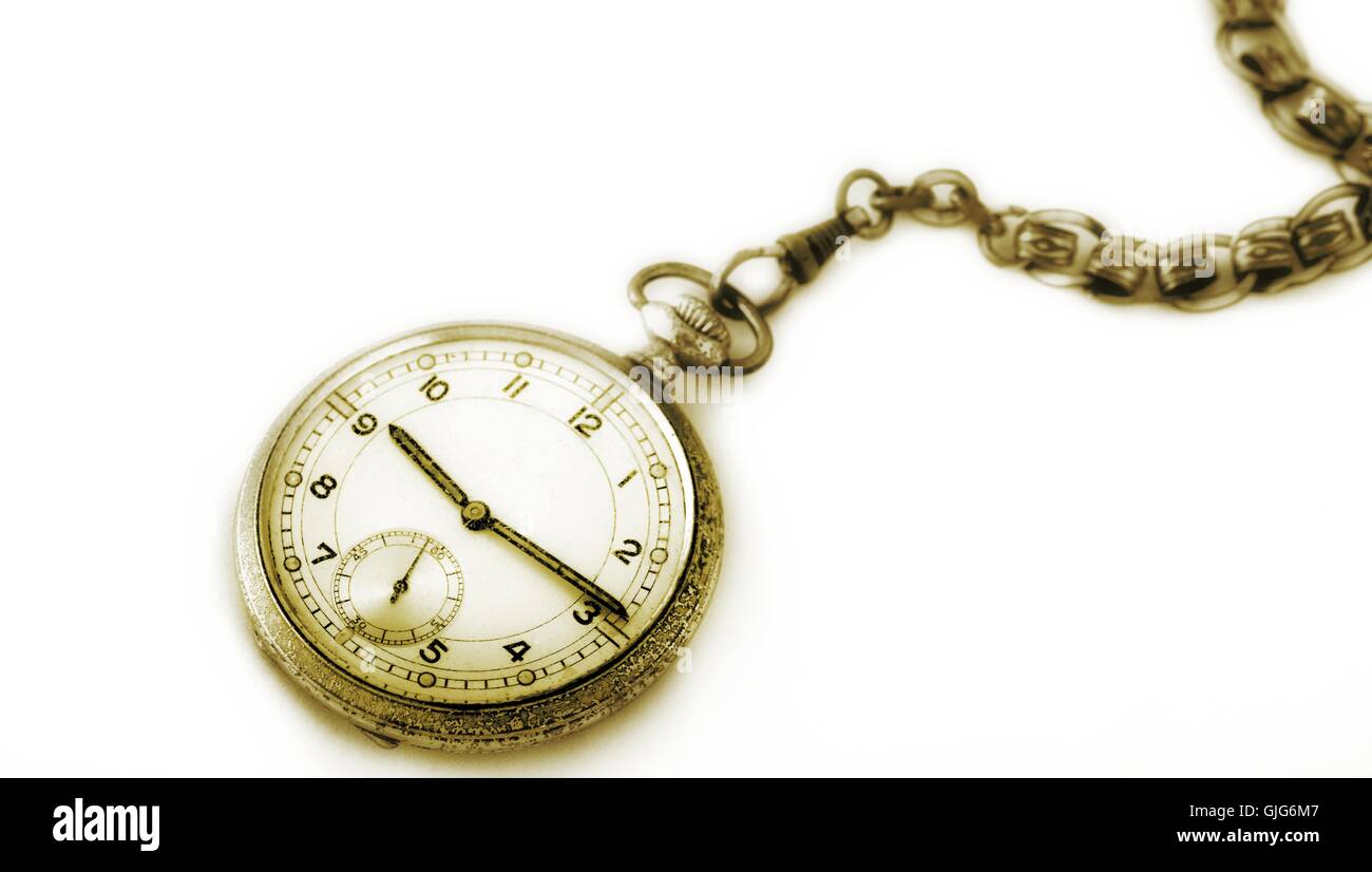 antique clock pointer Stock Photo - Alamy