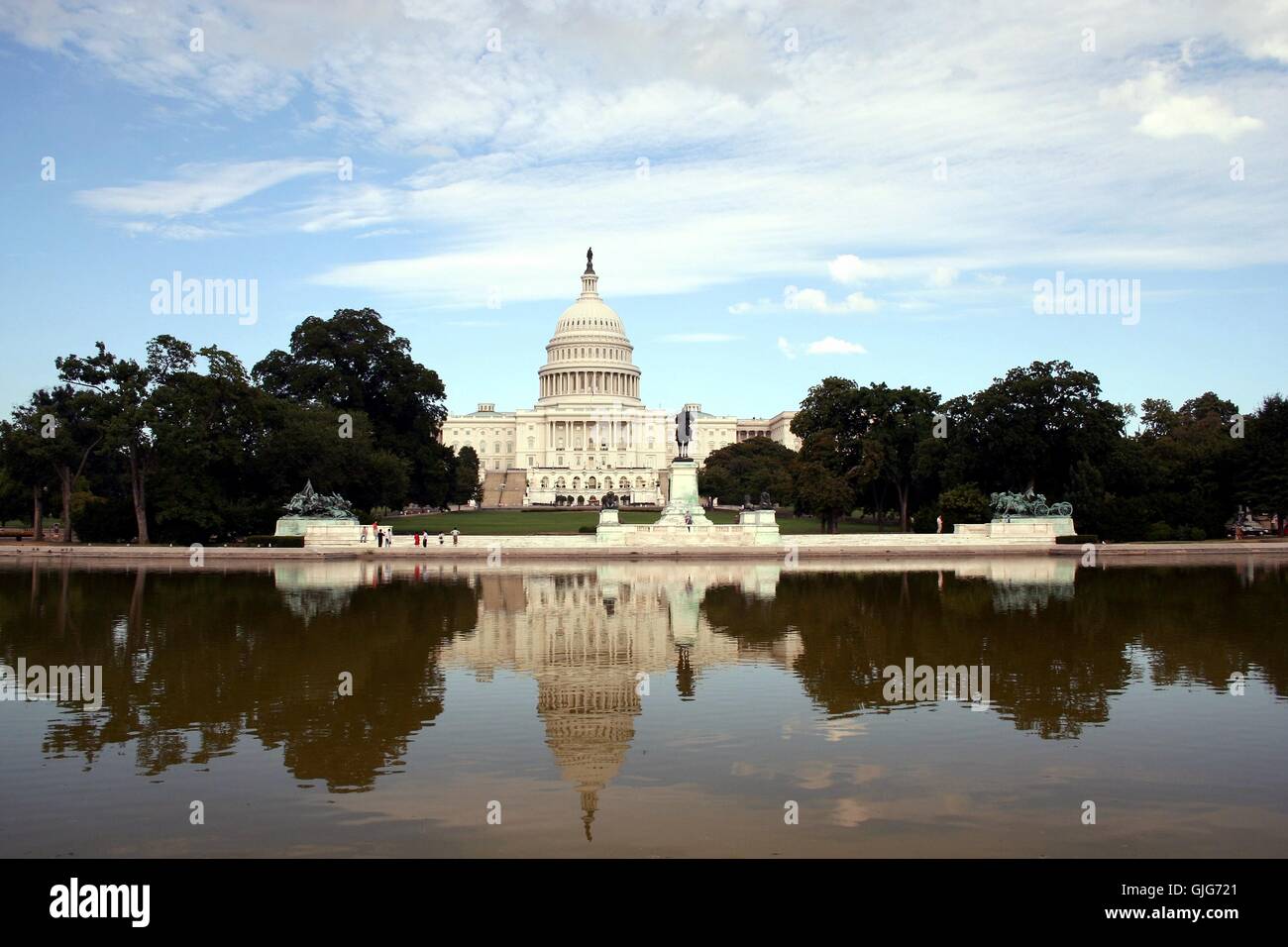 monument park american Stock Photo - Alamy