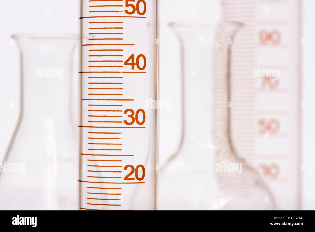 Tubes laboratory scientific biology hi-res stock photography and images ...