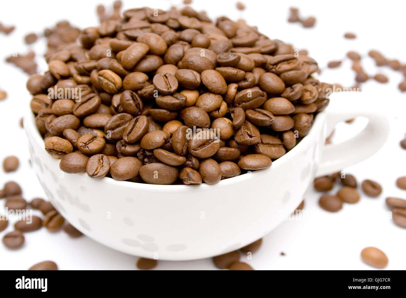 cafe cup food Stock Photo - Alamy