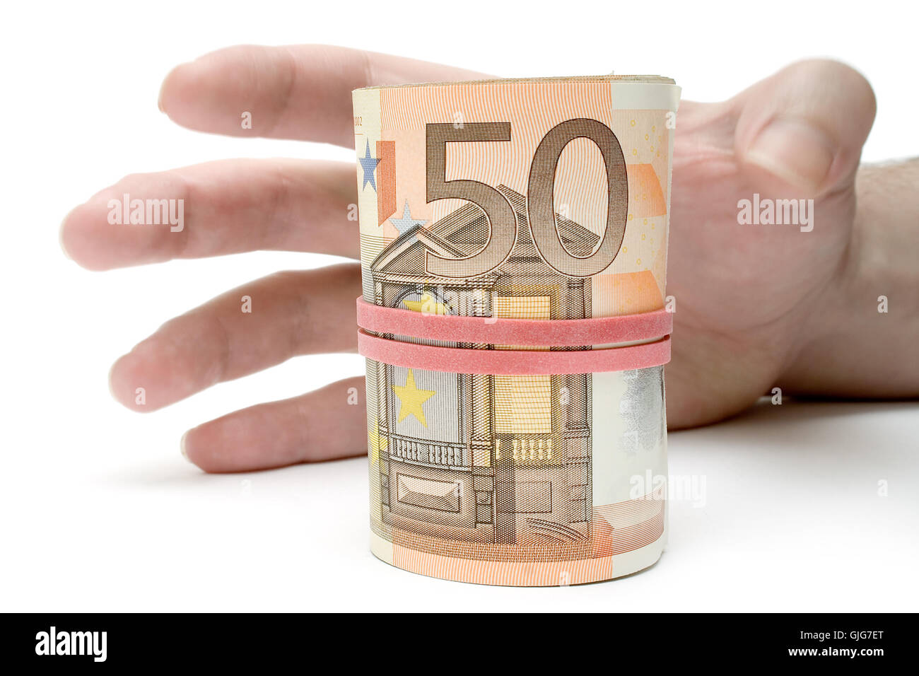 Claw money hi-res stock photography and images - Alamy