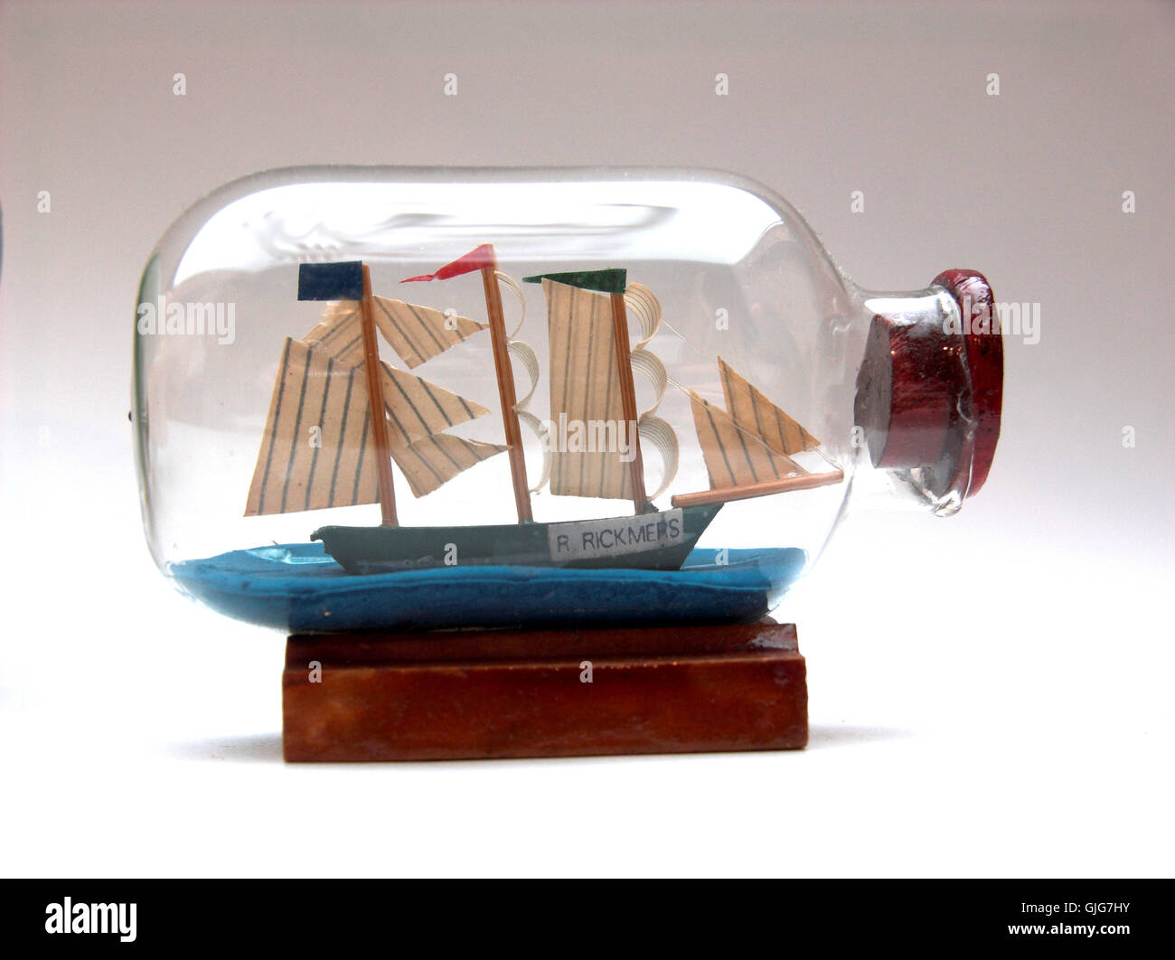 travel seafaring sail Stock Photo - Alamy